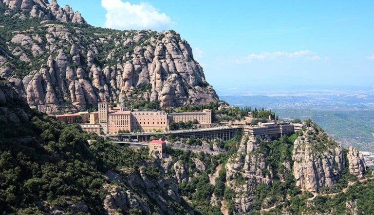 Prywatny Przewodnik Barcelona Polski | Prywatne Wycieczki Miasto | Ceny