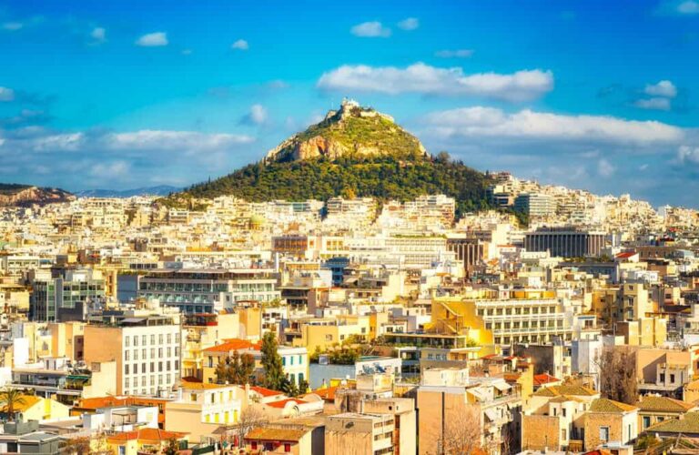 Private Guides and Tours in Athens | City Tour and Excursions